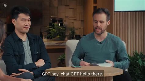 [video] hajar mousannif on linkedin ai gpt chatgpt