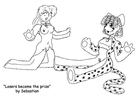 Rule 34 Brittany Diggers Gina Diggers Gold Digger Tagme 218820