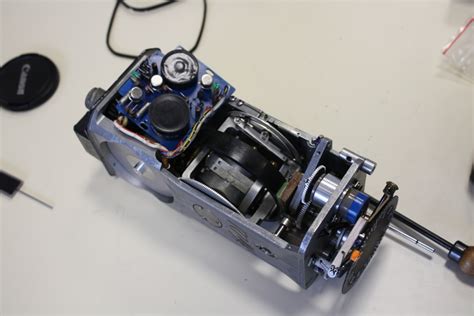 Le Gyrocompa
