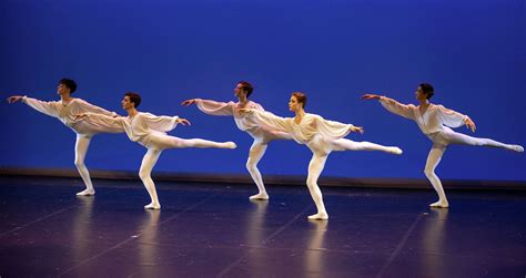 Formation danseur interprète cycle 3 Danse Etudes ENDM