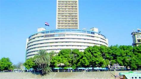 بكري يناشد رئيس الهيئة الوطنية للإعلام بمصارحة العاملين بحقيقة الأوضاع