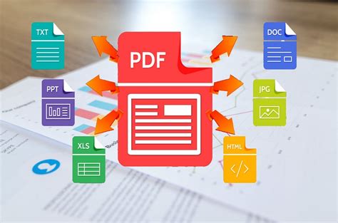 Smart pdf là gì