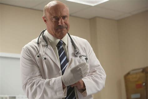 Dr Phil Talk Show Is Ending After 21 Seasons On Air