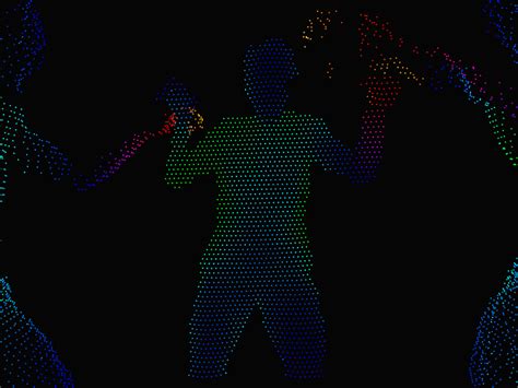 GitHub Nosarious Kinect Gui Uses OfxKinect OfxOpenCV OfxGui And OfxDelaunay