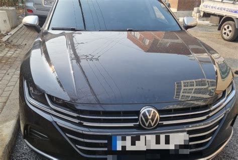 남동구자동차유리 폭스바겐 아테온 앞유리 교환 전면유리 교체 차유리 열차단썬팅 시카글라스 자동차유리전문점 네이버 블로그