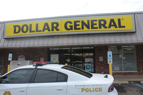 Indy Man Arrested In Connection With Eight Robberies Incidents