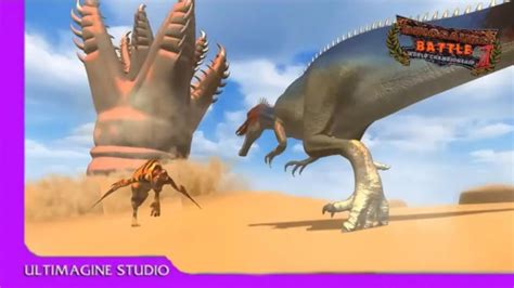 Dinosaur Battle S2 Ga6 Different Music Youtube Dinosaur Battle S2 Ga6 Different Music Youtube