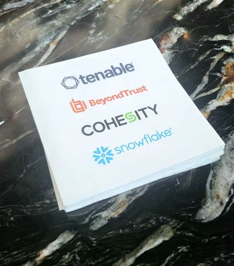 Nick Akincilar On Linkedin Rsa Cybersecurity