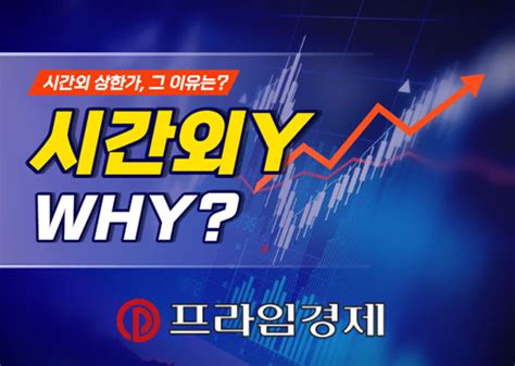 시간외y Hlb글로벌 맥스트 Hlb바이오스텝 상한가