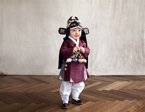 하이엔드 한복 맞춤 대여 Whbk W한복