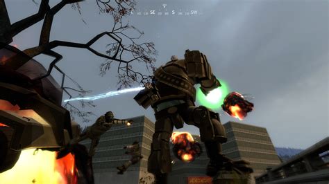 I Forgot To Disable My Compass Addon In This Image But Enjoy Rgmod