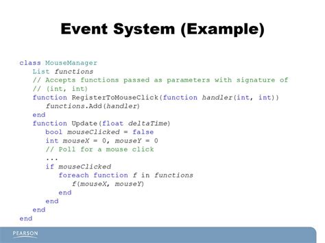 game programming algorithms and techniques ppt download