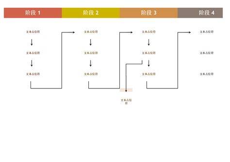 工作流程表模板 Onlyoffice Onlyoffice