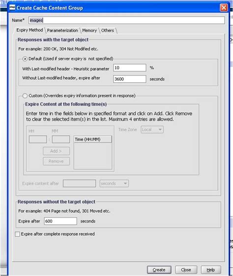 Pranab S Scrapbook Caching Static Content In Netscaler Load Balancer