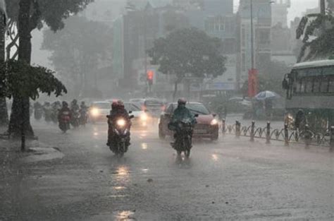 Heavy Rains To Lash Assam Meghalaya Arunachal Sikkim From Sept 1 5
