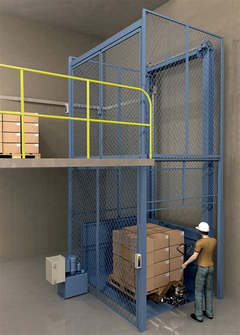 Matrix Material Handling