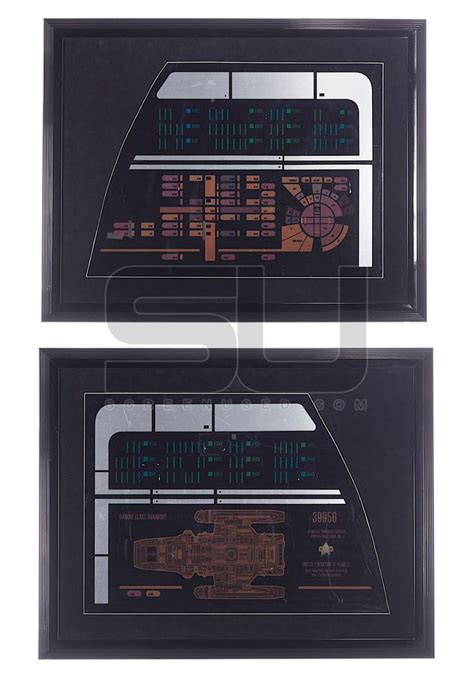 Wrath Of Dhan Star Trek Prop Blog August 2018