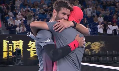 Quando La Finale Di Bolelli Vavassori Oggi Agli Australian Open Orario