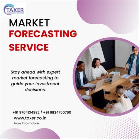 Market Forecasting Service In Pune Id 2855762900055