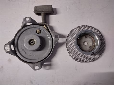 Complete Recoil Starter Tecumseh