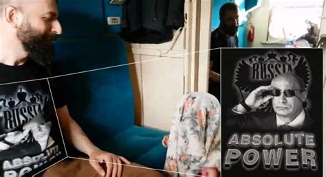 Російський слід у протестах в США