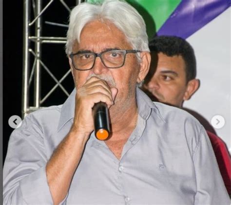 Paulo Braz Abre Programação Dos 28 Anos De Emancipação Política