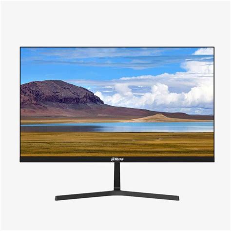 Dahua Monitor Best Gaming Monitor Price In Bd Source Tech Computer