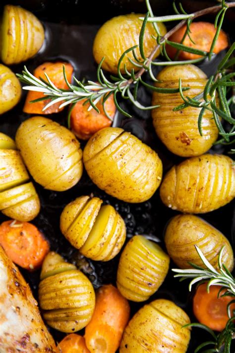 Einfache Lammkeule Aus Dem Ofen Rezept Mit Video