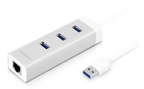 Does MacBook Air Have An Ethernet Port Adapters EveryMac