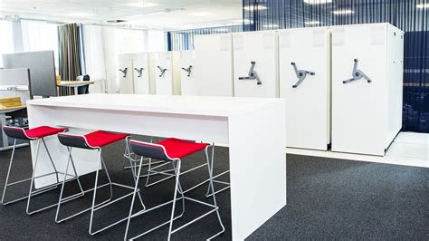Compactus® Xt Bruynzeel Storage Systems