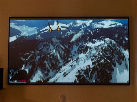 Xgimi Mogo Pro Review Nighttime Performance Techpowerup