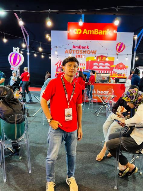 Hakim Hasbullah On Linkedin Hi Everyone 😊 Exciting News Today Marks The Beginning Of The Malaysia