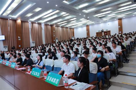2023年在桂港澳台侨企业专场招聘会在南宁成功举办新浪广西新浪网