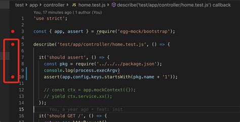Breakpoint Fly Away When Using Power Assert Transform · Issue 37199
