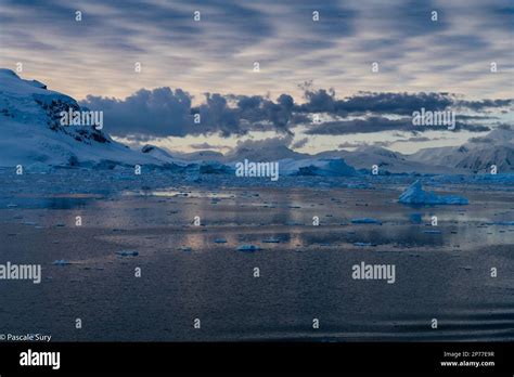 Falkland Islands South Georgia And Antarctic Peninsula Stock Photo Alamy