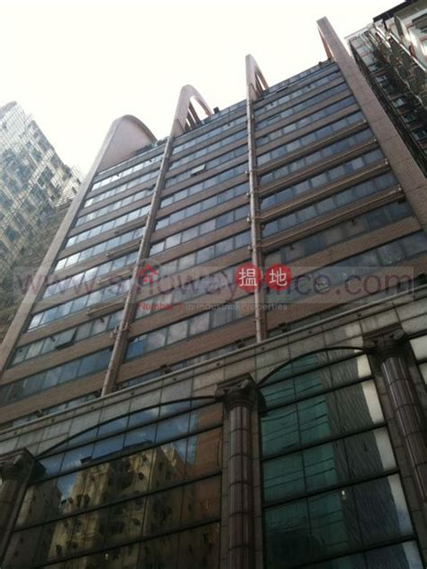 出租樓盤樂基中心出租 Lucky Centre 灣仔區灣仔道165 171號