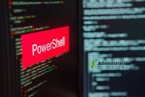 在 Windows 上使用 Powershell 腳本實現自動化 ️ Ik4 ️