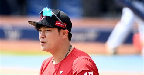 추신수 때문에 바뀌었다는 잠실 원정 라커룸 추신수가 직접 봤다 잠실 이슈