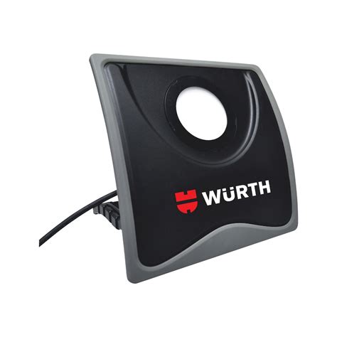 Lampada da lavoro LED ERGOPOWER W Würth