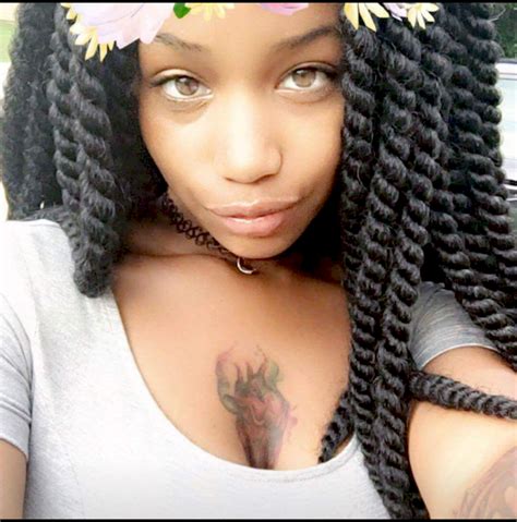 Mikeila Jones On Facebook Shesfreaky