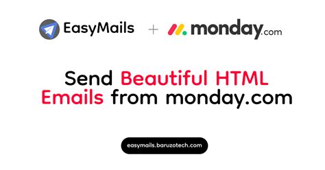 Send Beautiful Html Emails From Using Easymails App