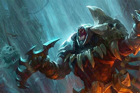 Profissional Banido De League Of Legends Recebe Segunda Chance TecMundo