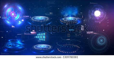 Frame Hud Element Images Stock Photos 134 Images Shutterstock