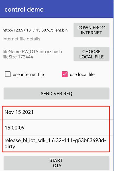 Ble Bl Iot Sdk Release Bl Iot Sdk Gf Ba A Ee