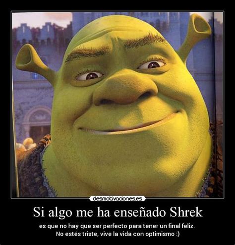 Total Imagen Frases Tristes De Shrek Abzlocal Mx
