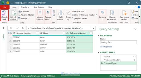 A Csv File Is Not Opening Correctly In Excel 4 Cases With Solutions