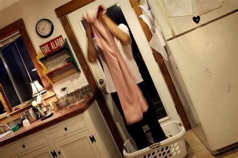 Proper Procedure For Toweling Off After A Shower Jennifer Murch