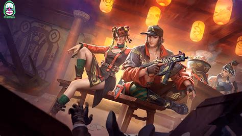 Cuándo se reinicia la Temporada de Free Fire