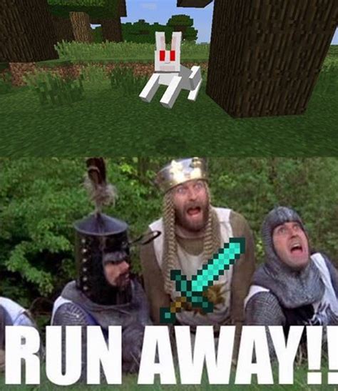 For Minecraft Lovers Monty Python Monty Python Fanatic