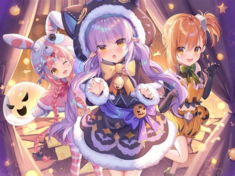 公主连结一周年 泳装公主链接redive原创作品 触站